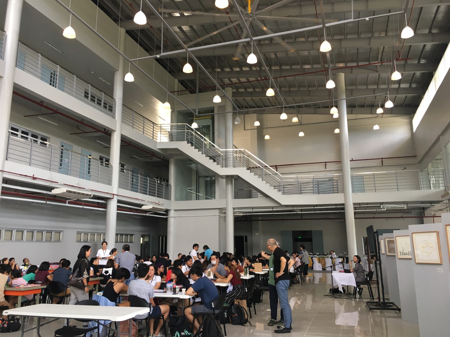 FA Gallery – UP College of Fine Arts